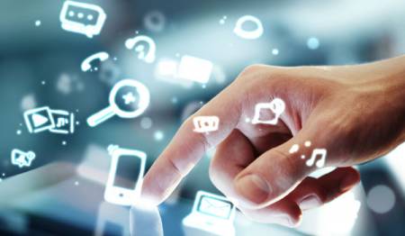 faiz bogel: APA ITU TEKNOLOGI DIGITAL DAN PENTINGNYA DALAM DUNIA IT