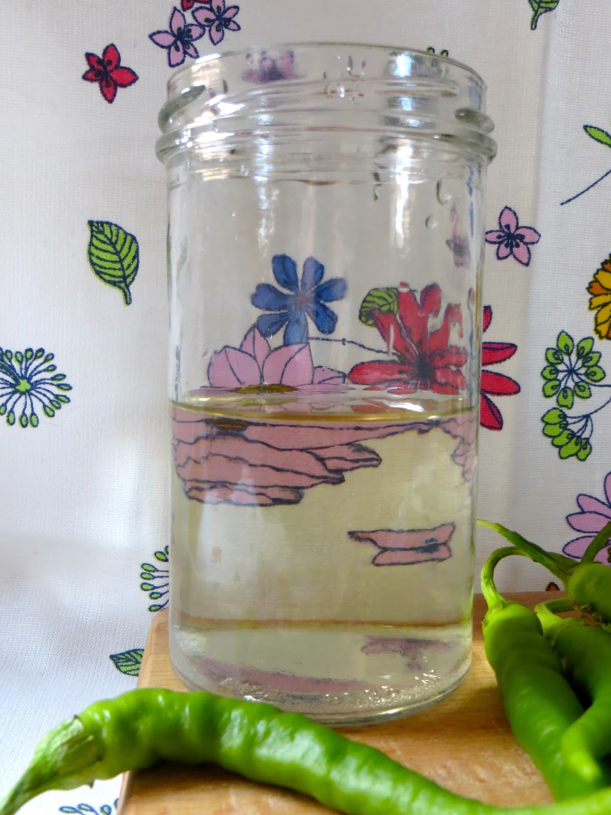 RECETíVOROS: GUINDILLAS VASCAS "EMBOTADAS"