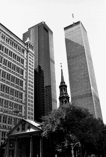 NEW YORK CITY 1990's - Photo archives by Gregoire Alessandrini: WORLD ...