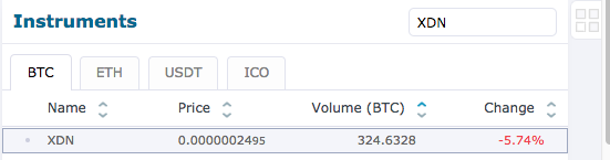 Où puis-je acheter DigitalNote?