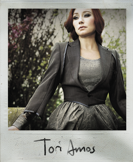 The QH Blend: A-Z, The QH Blend's 22 Female Singer-Songwriters