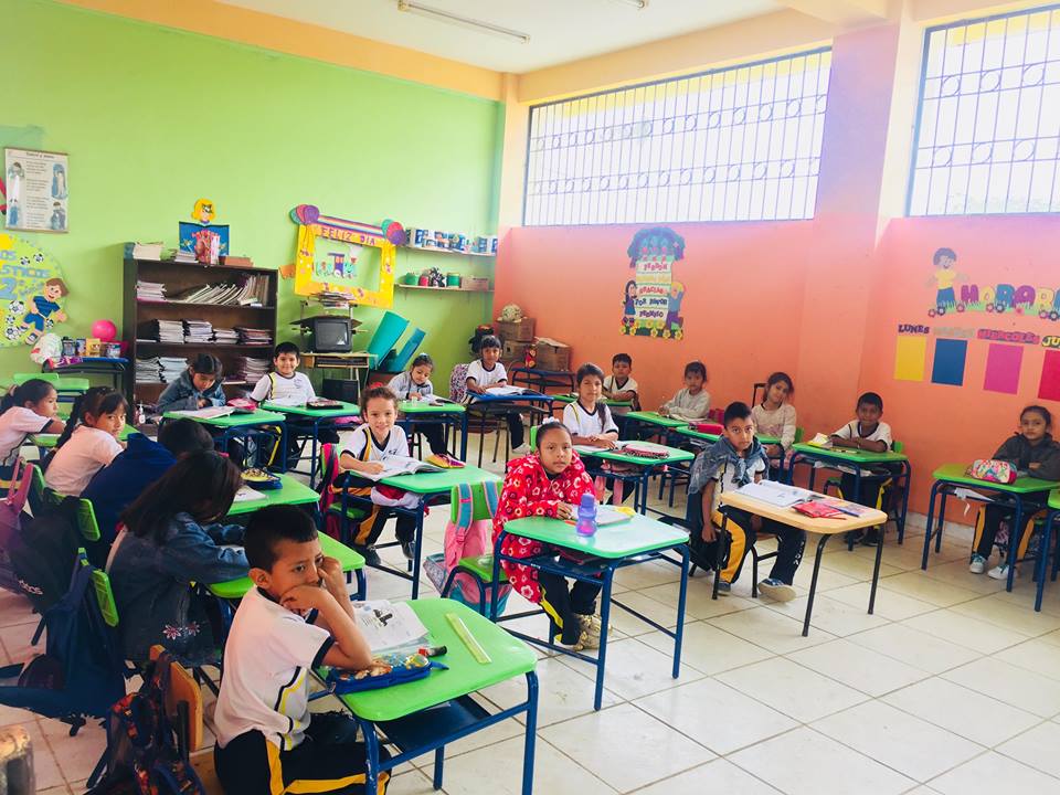 EDUCACIÓN GENERAL BÁSICA ELEMENTAL ~ Unidad Educativa "Coronel Felix ...