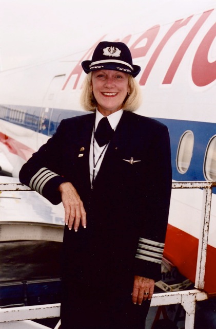 Flight To Success: 911 and Beverley Bass