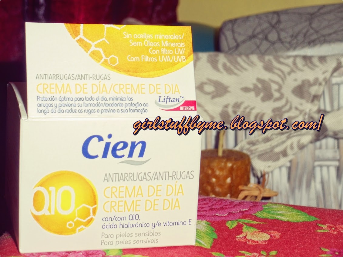 Girl stuff : Dica económica: creme anti-rugas
