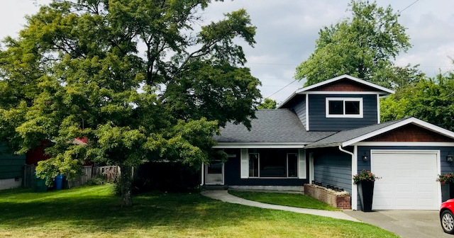 4 Bedroom Echo Lake Rambler