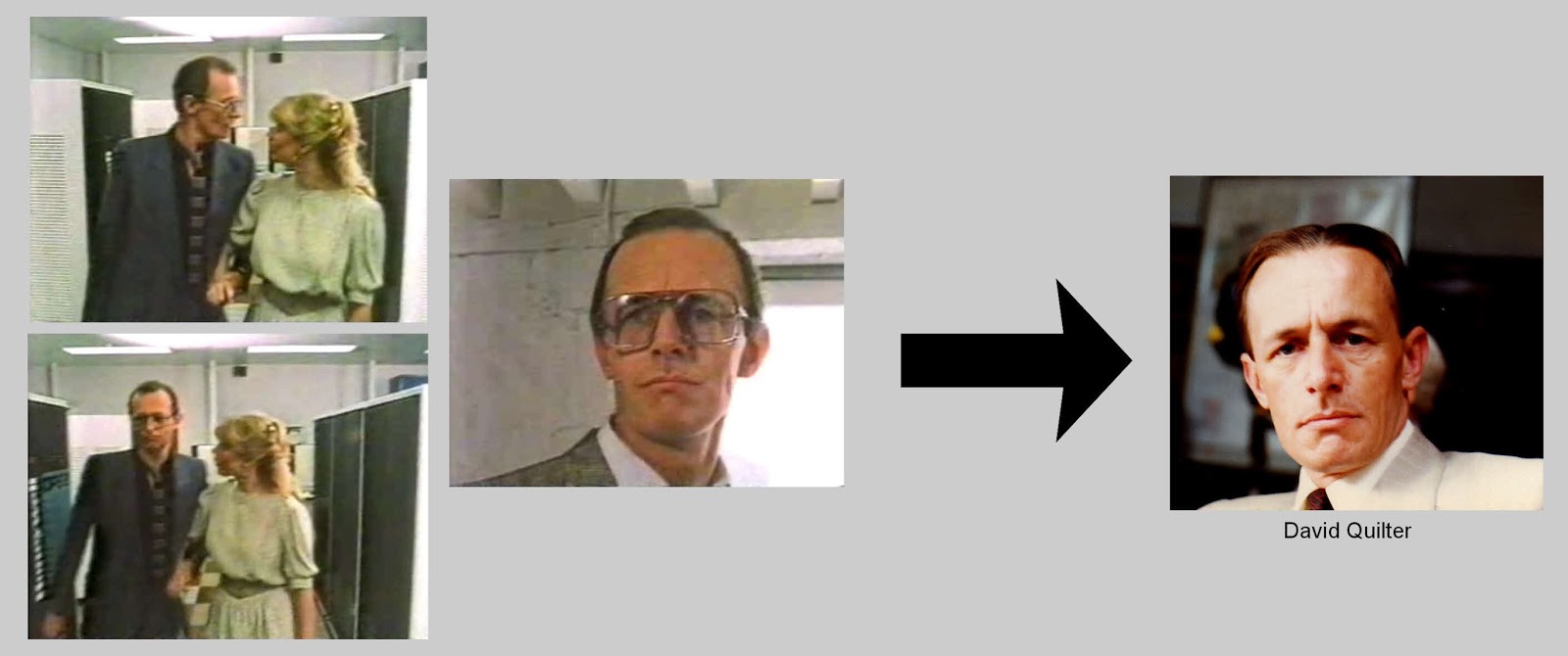 The Topless Review Blog: 2017