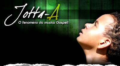 Jotta A lança 1º CD em culto evangélico | Pecador Confesso