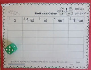 WORDS, WORDS, WORDS - Dr. Jean & Friends Blog