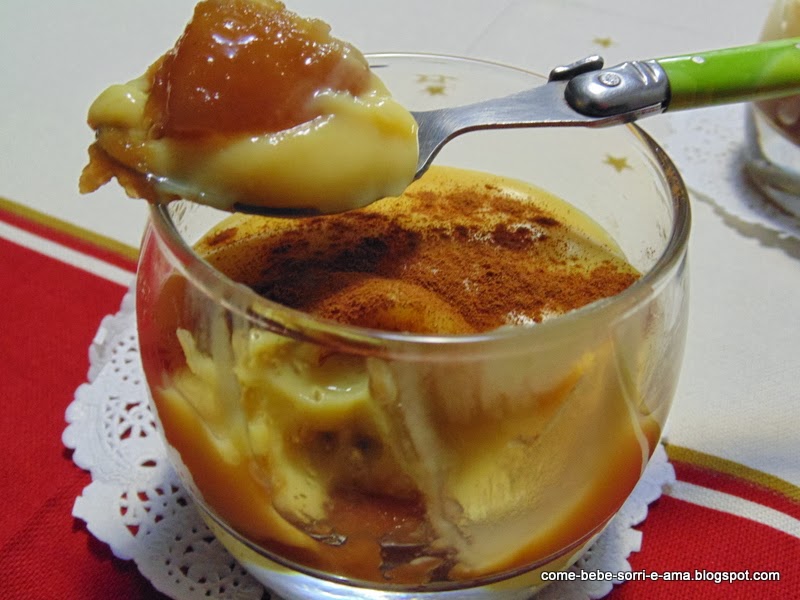 Come, bebe, sorri e ama: Doce da Avó - Passatempo RAR Blog Mais Doce de ...