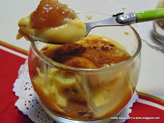 Come, bebe, sorri e ama: Doce da Avó - Passatempo RAR Blog Mais Doce de ...