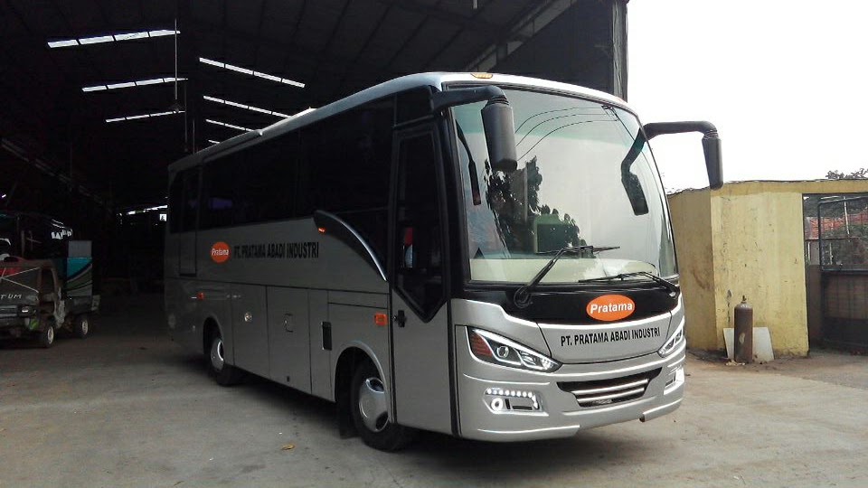 Karoseri Catur Bus: New Product Bus-Karoseri Catur Bus-PT. Catur Karya ...