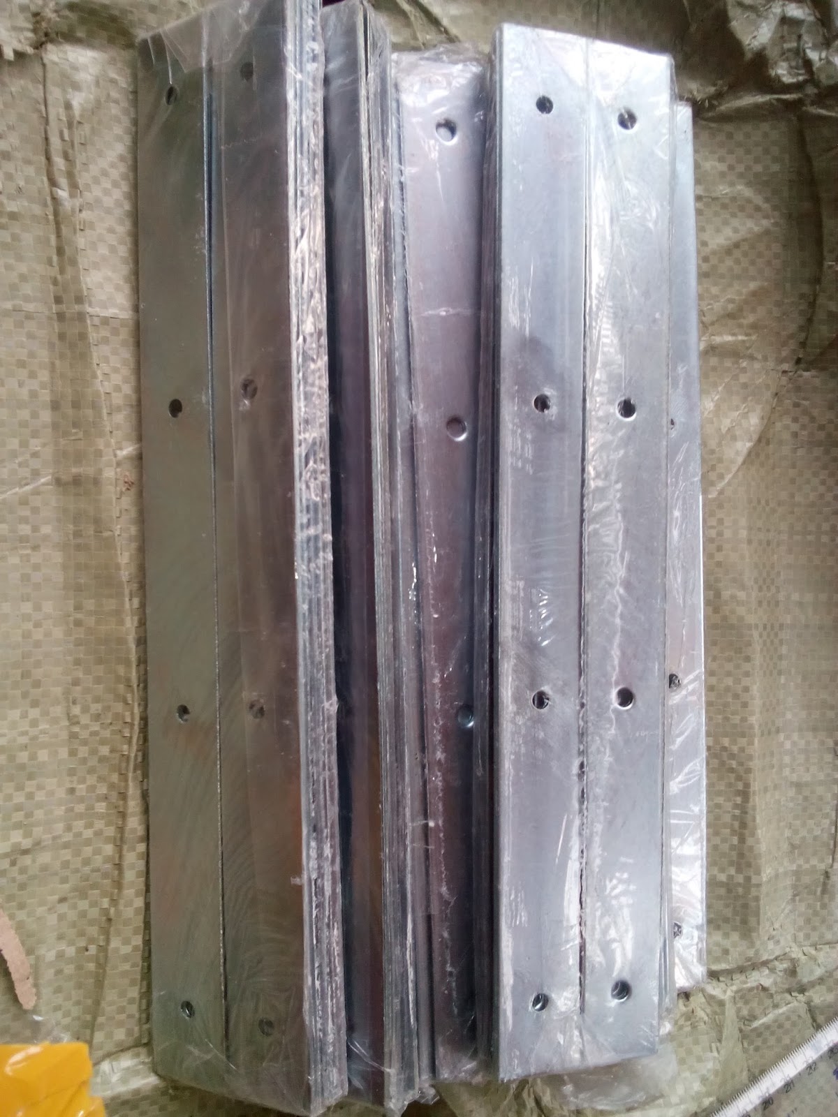 PVC STRIP CURTAIN SEMARANG | PVC STRIP CURTAIN YOGYAKARTA | PVC STRIP ...