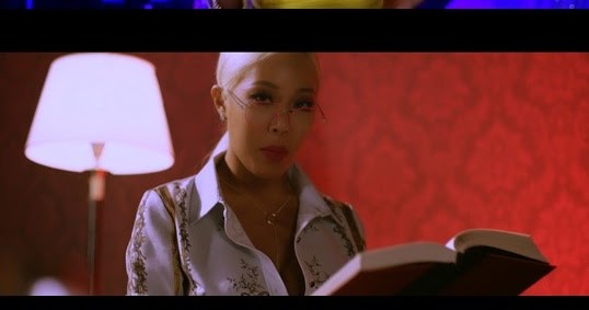 Jessi launched her first solo mini album 'Un2verse' ~ Healthy Happy