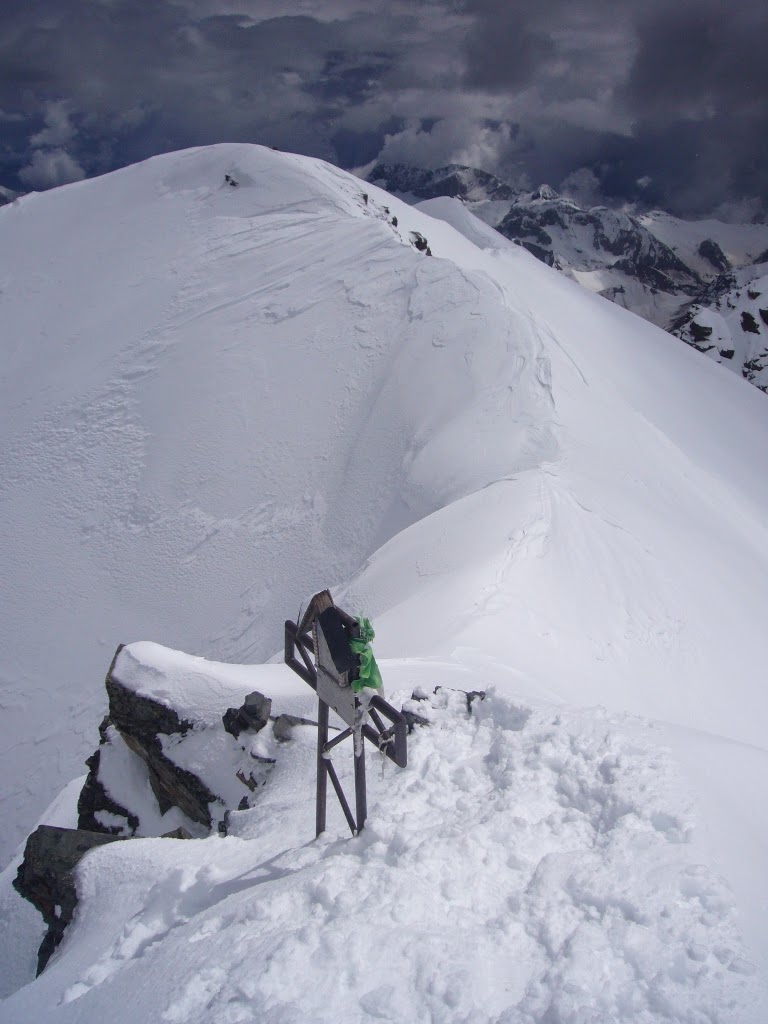 Gruppo Valcalepio: PIZZO REDORTA e BOCCHETTA DI SCAIS