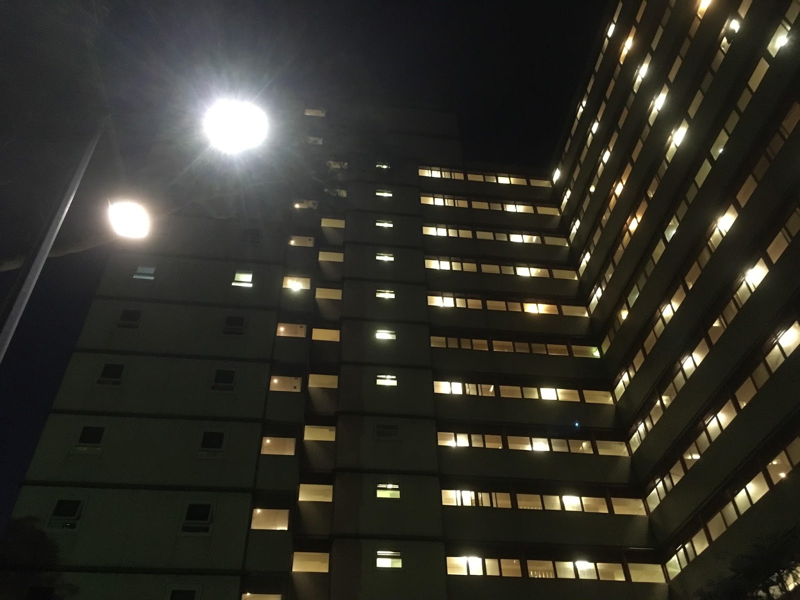 [E.O.M.S.]: Normal service from Exile Towers ASAP