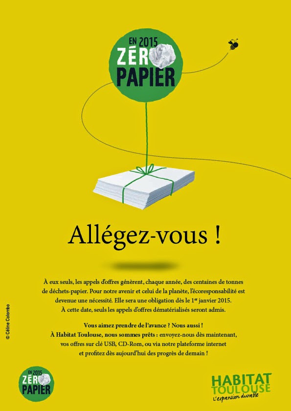 celine colombo graphiste: 2014