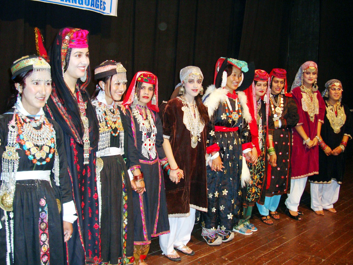 INDIAN TOURISM: JAMMU AND KASHMIR