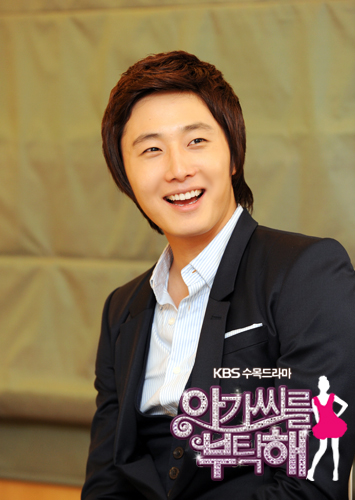 Asia_Club: My Fair Lady Gallery [Jung Il Woo as Lee Tae Yoon]