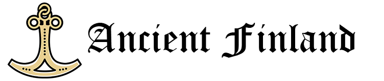 Ancient Finland: Mythical creatures