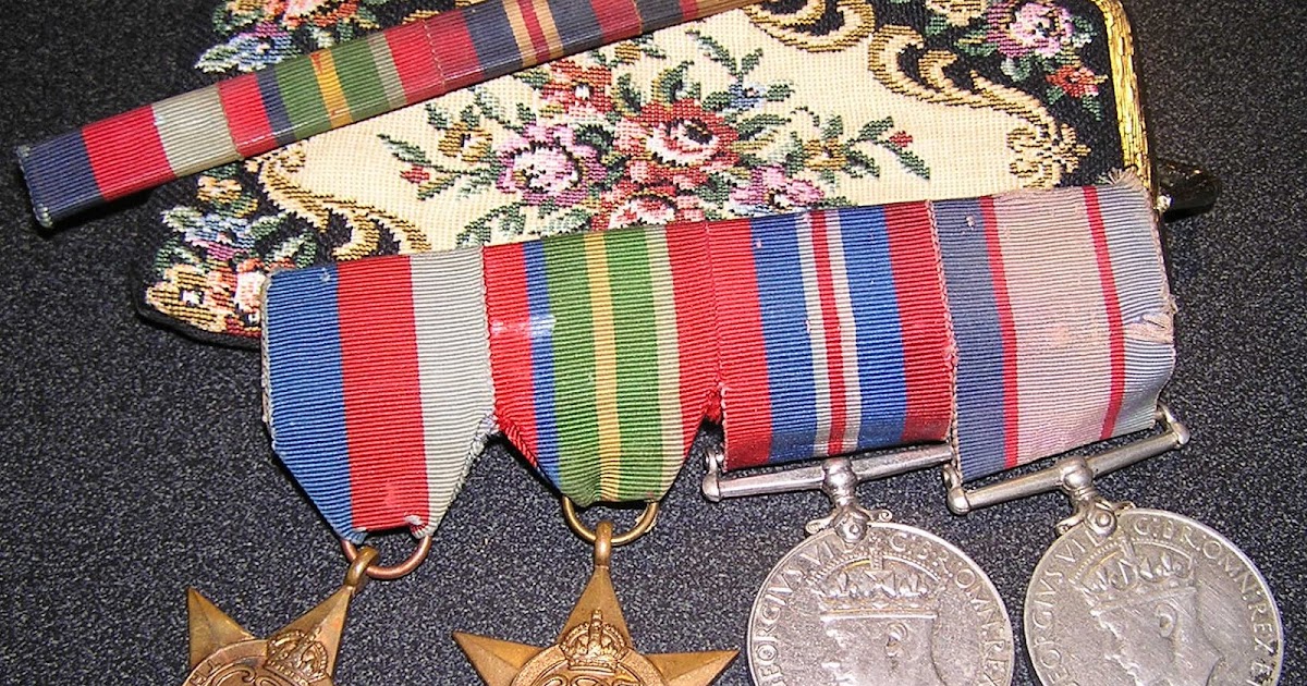 Lost Medals Australia: Mason Booth