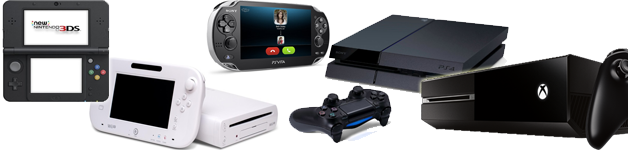 Valoracion de Videojuegos: Comprar una Consola y no morir en el intento.