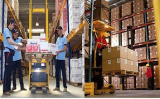 Operarios de bodega Sin experiencia | Arnault.s.a.s