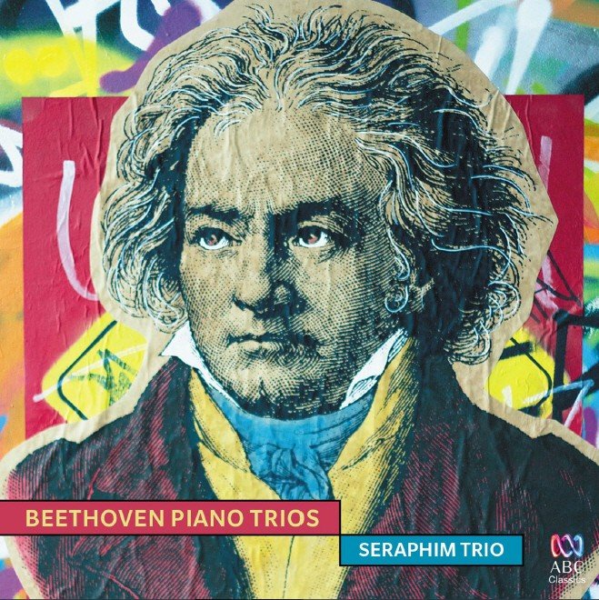 O SER DA MÚSICA: Ludwig van Beethoven (1770-1827) - Piano Trio in G major, Op. 1 No. 2, Piano ...