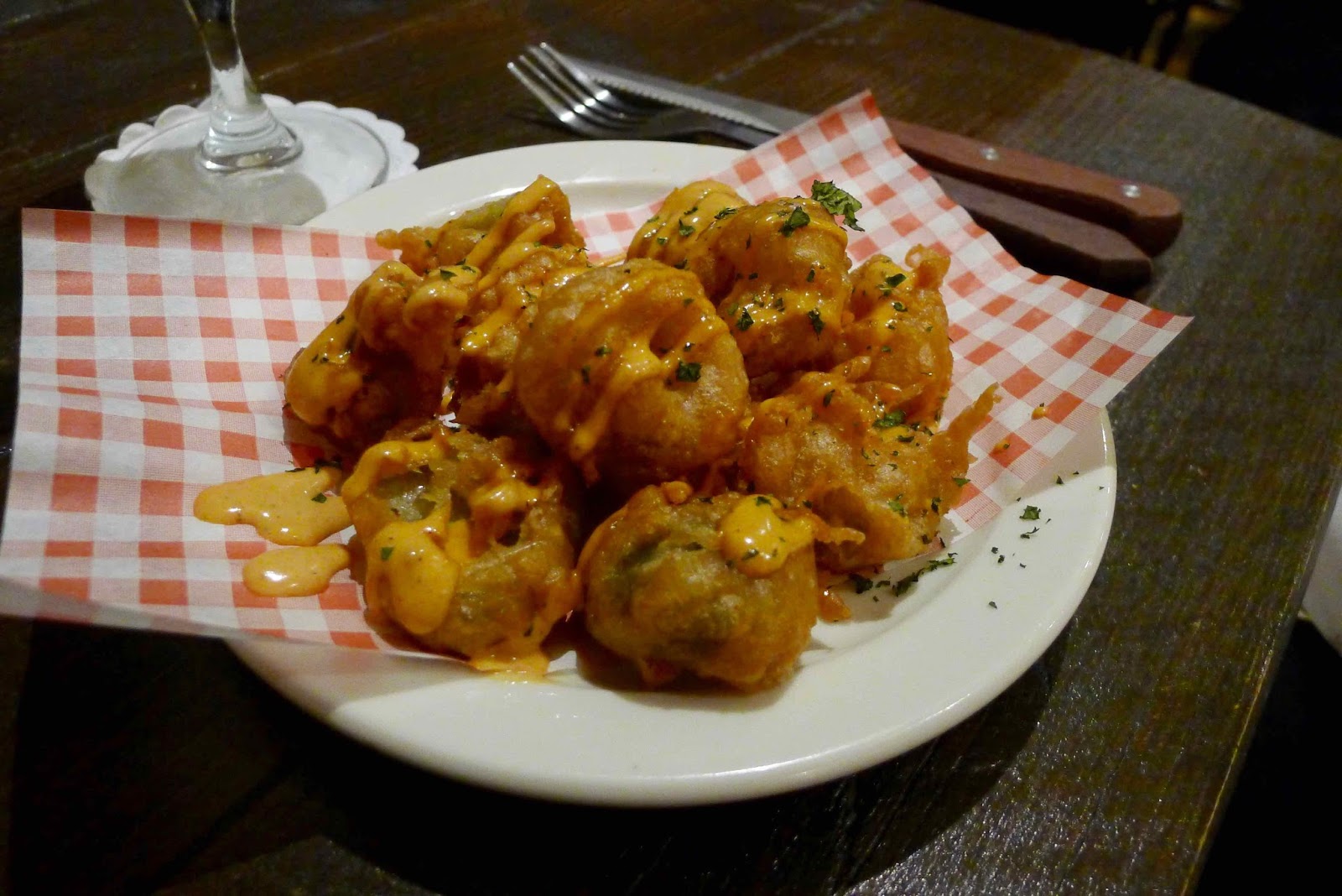 Gourmet Gorro - Cardiff food blog featuring restaurant reviews from ...