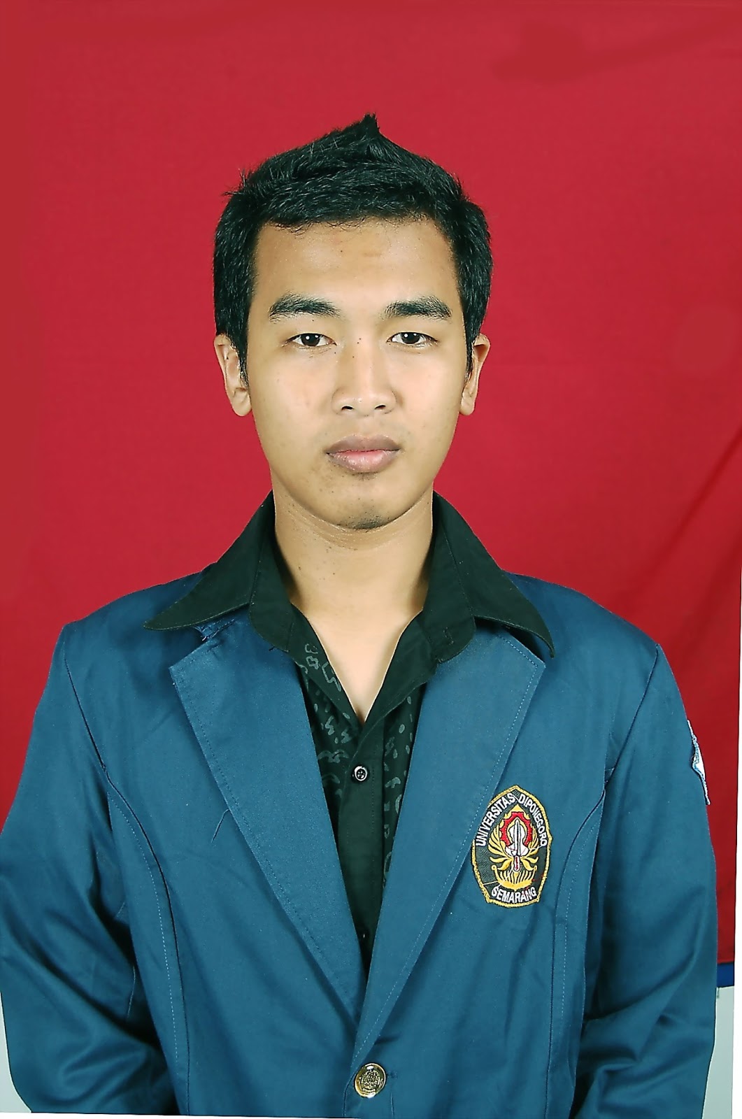 Kripikacangijo: Goodbye UNDIP, Biggest part of my life