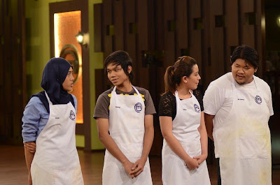 Etiqah Siti Noorashikeen - MasterChef Malaysia 2012 | Biografi Profil ...