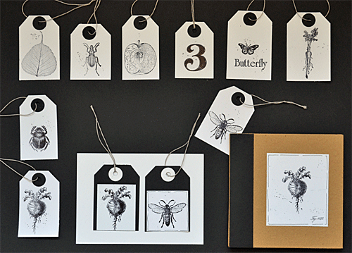 like-stamps-so-much...: Ikea Paper Shop