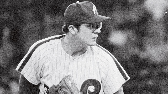 A Look at Dominating Phillies Pitching Performances: Rick Wise No-Hits ...