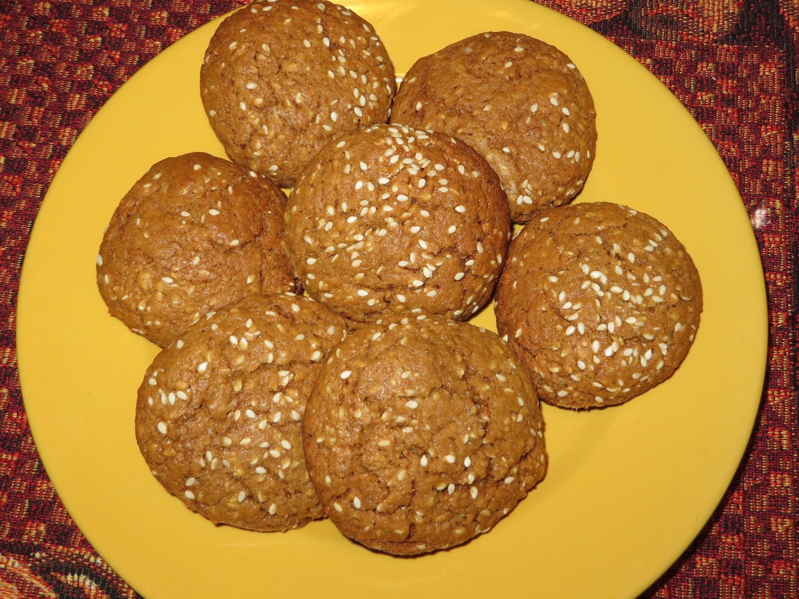 The Iraqi Family Cookbook: 2015