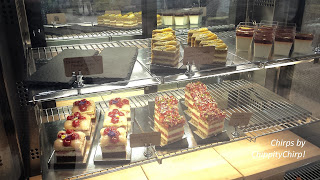 MSG Cafeteria: Black Star Pastry, Sydney CBD