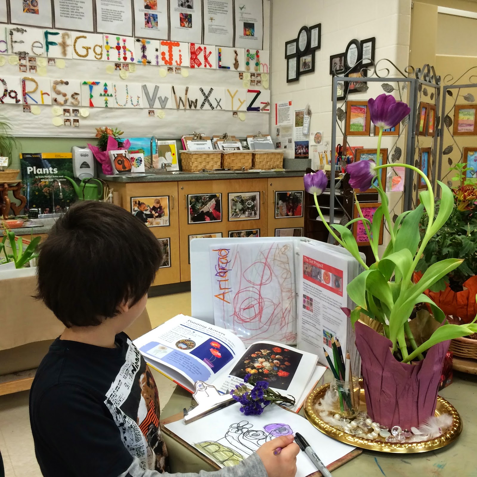 Purplicious: Thinking colourfully and reflecting deeply | Transforming ...