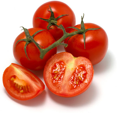 The Science and Chemistry of Tomatoes