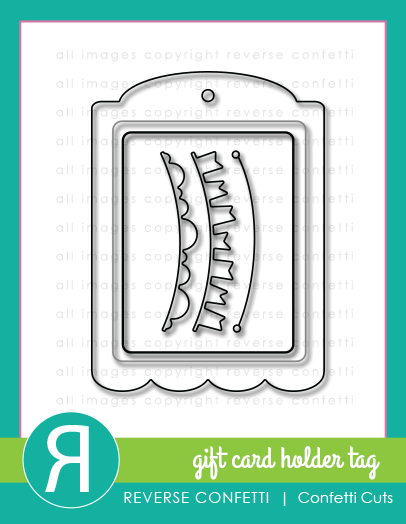 My Little Creative Escape: Countdown to Confetti Day 1-Reverse Confetti ...