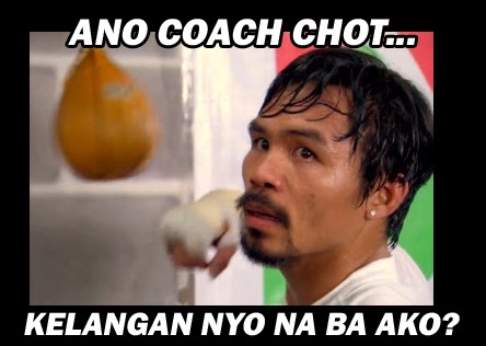 Gilas Pilipinas - 2014 Asian Game Funny Meme | Pinoy BasketBalista