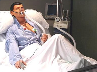 Administración de Oxígeno - Terapia a pacientes en Trujillo, La ...