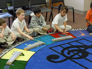 Kindergarten/First Grade