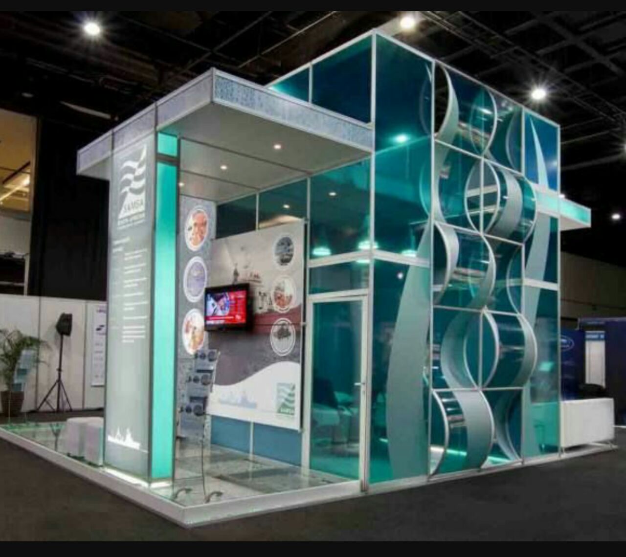 Sewa Partisi Pameran Maxima - PARTISI PAMERAN JABODETABEK 081294555319