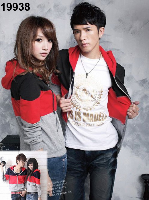 33+ Jaket Couple Bagus, Ide Modis!