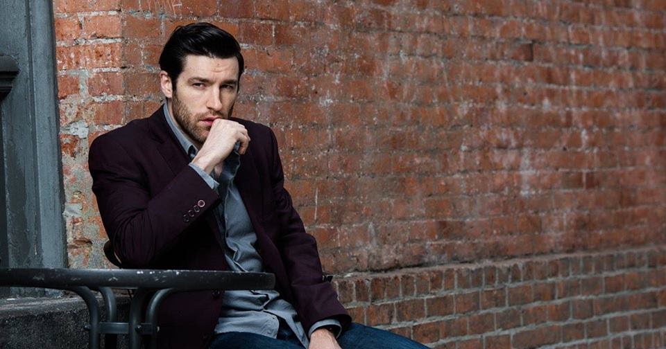 Matt Turner Fan Page