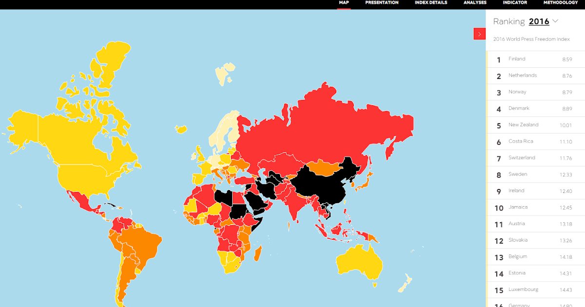 English Elda: World Press Freedom Day English Elda: World Press Freedom Day