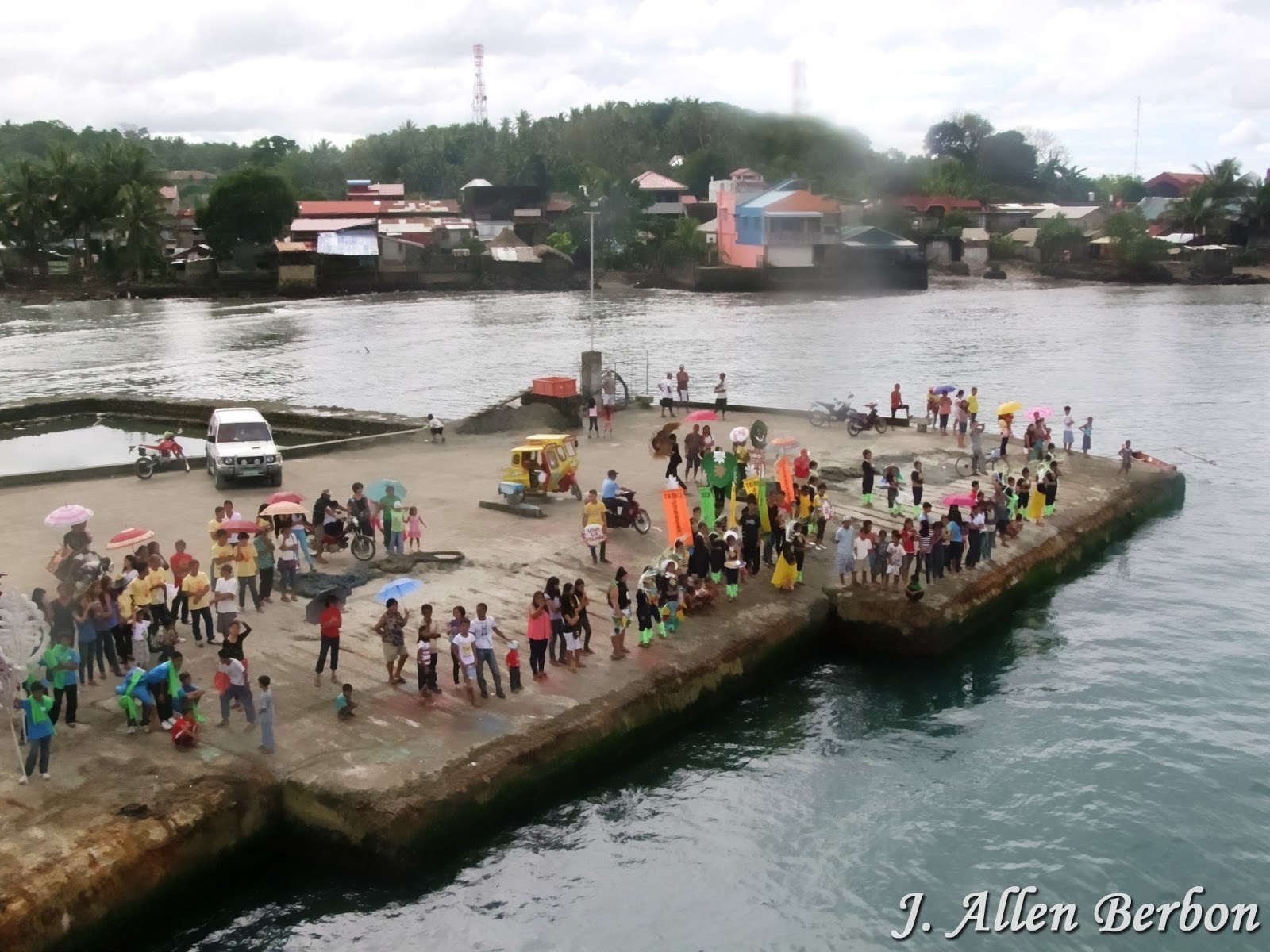 Saint Rock the Healer Mission Center