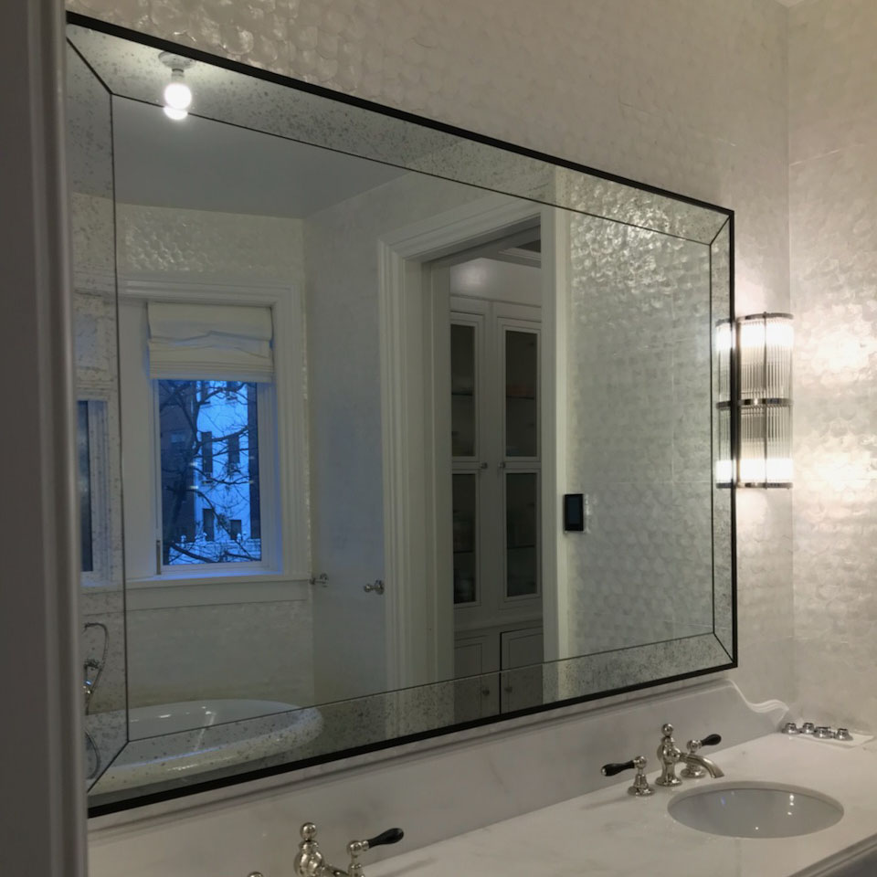 Custom-Cut-Mirrors « Architectural Glass NY