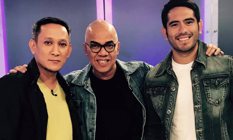 swordshines10: richard quan plays gerald anderson's disgruntled ...