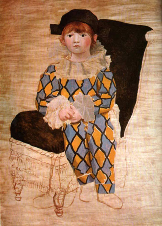 François Emile BARRAUD (1899-1934) | Catherine La Rose ~ The Poet of ...