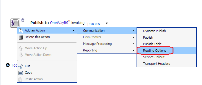Osb 11g Qos Quality Of Service Oracle Fusion Middleware Blog