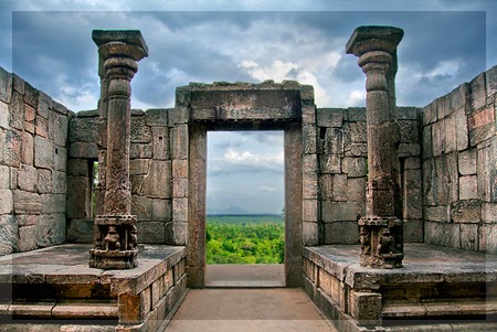 AbiTravels: Sivanoli paatha malai